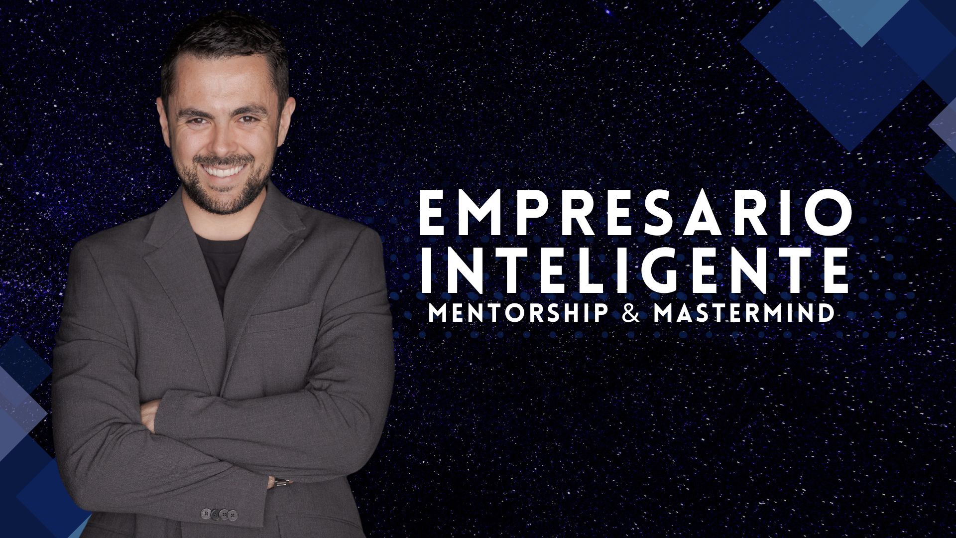 Empresario Inteligente M&M - mas academy