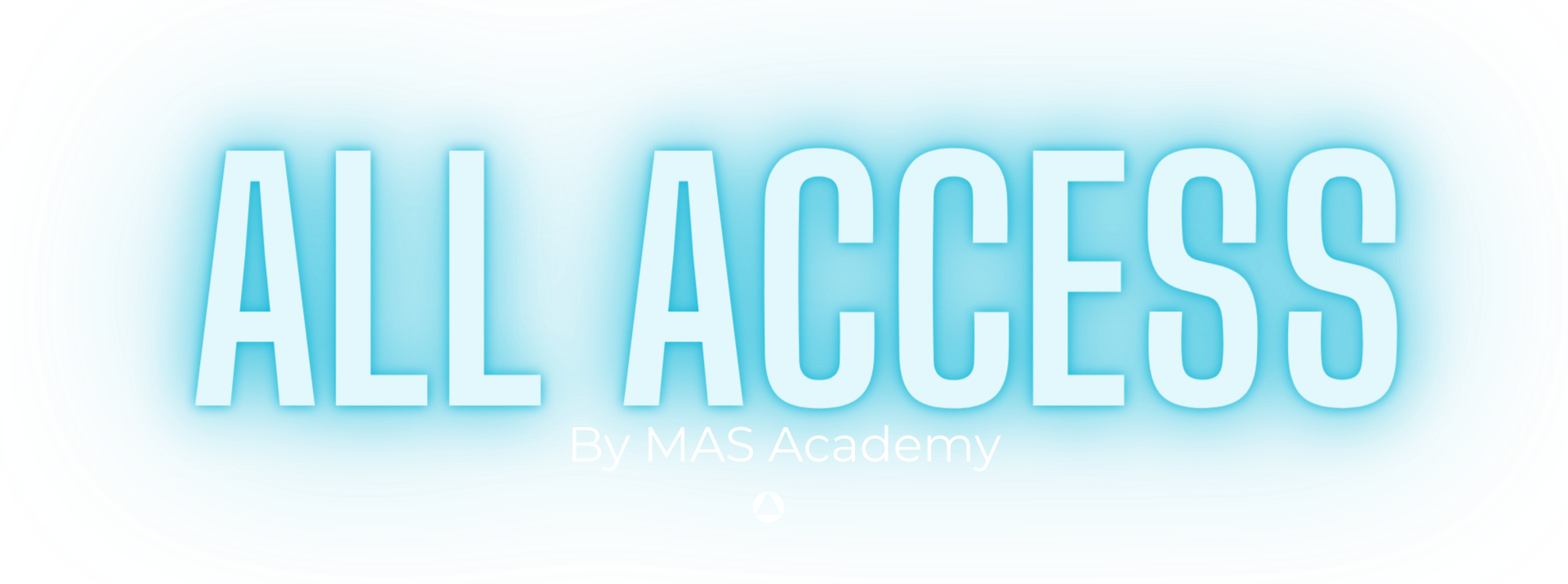 All Access -Gracias- Renovación - Master of my fate, captain of my soul