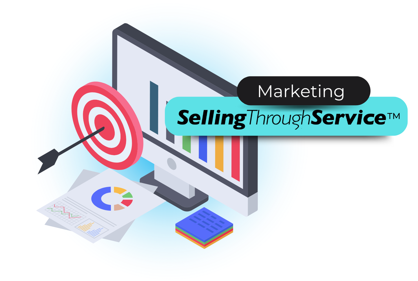 Programa Legado de Cris Urzua: Selling Through Service™
