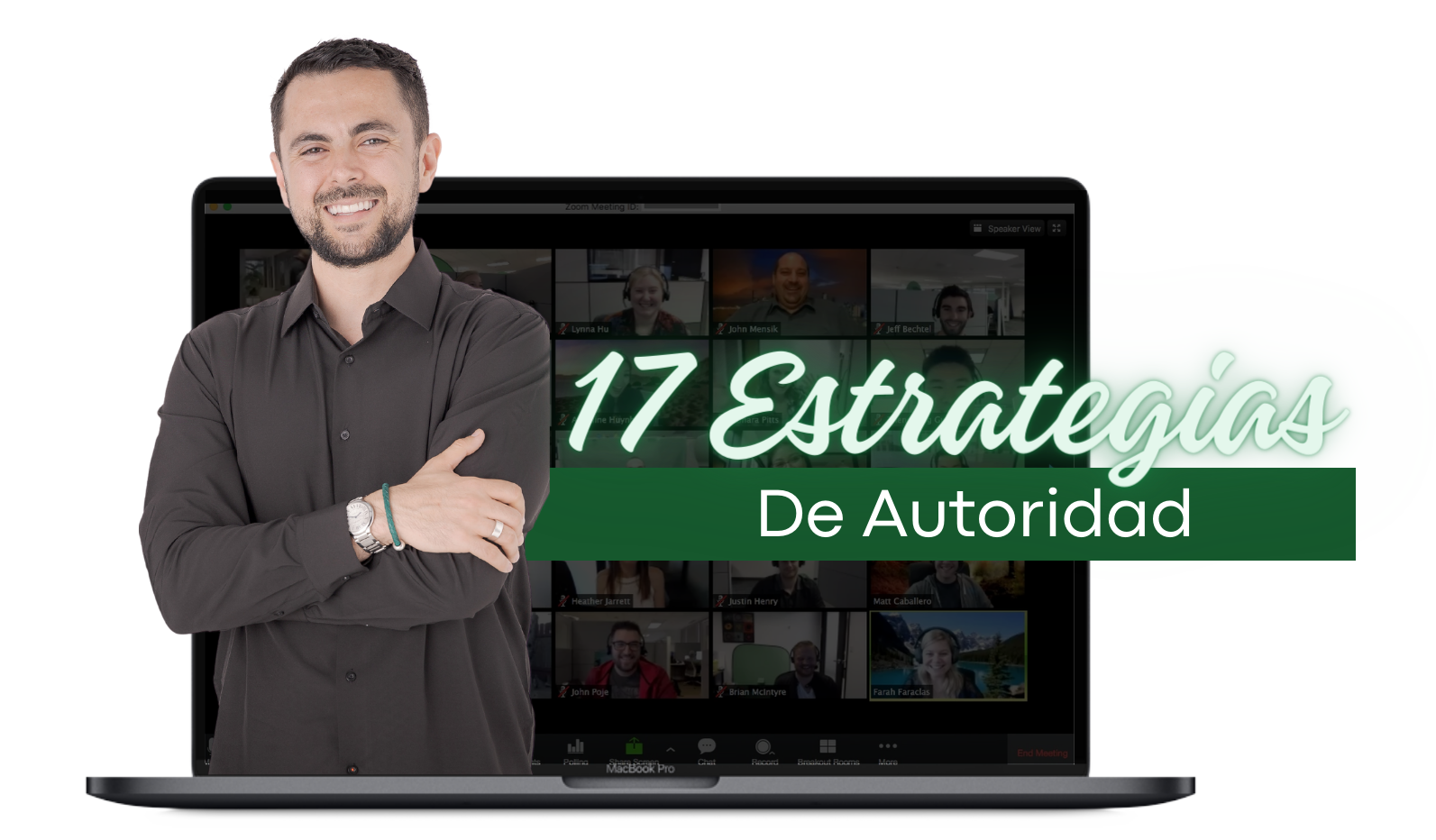 EI4- Carta de ventas- ads – mas academy