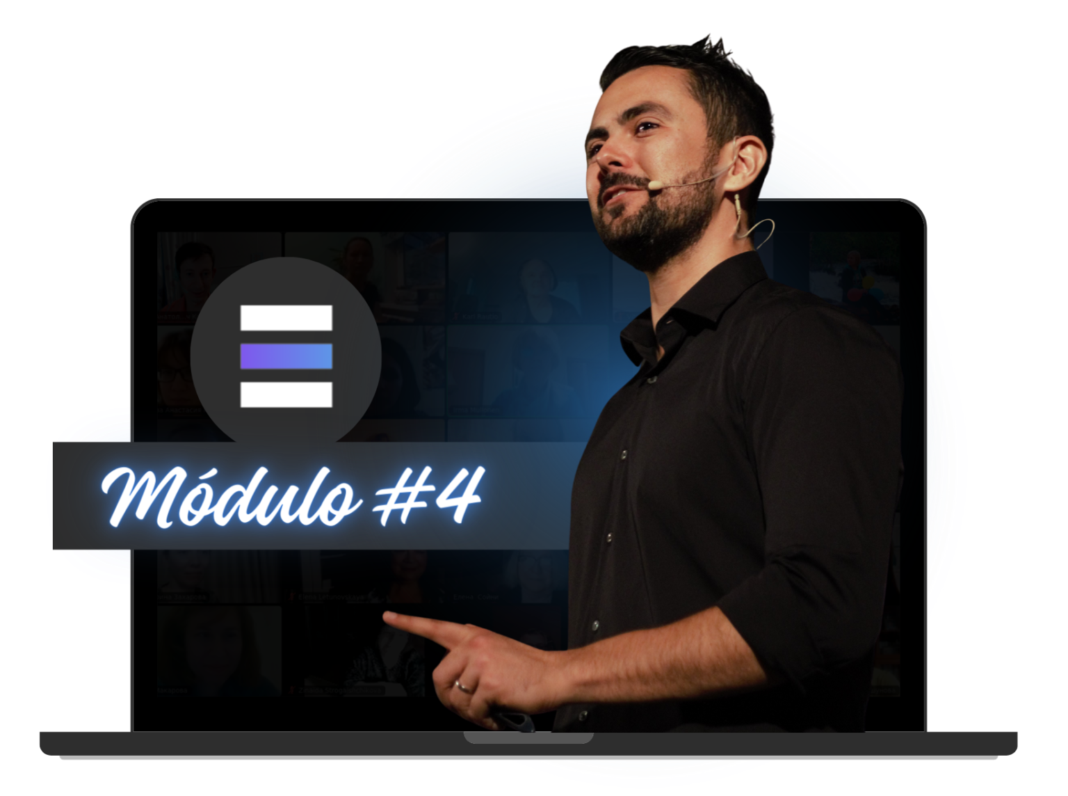 NUEVAS VENTAS TODOS LOS DÍAS - TY - mas academy