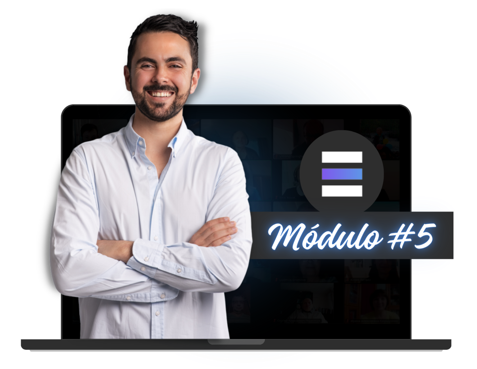 NUEVAS VENTAS TODOS LOS DÍAS - TY - mas academy