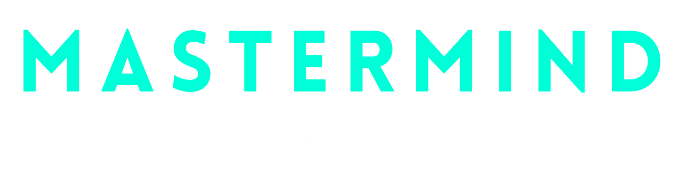 🔵 Experiencia exclusiva Mastermind en Cancún