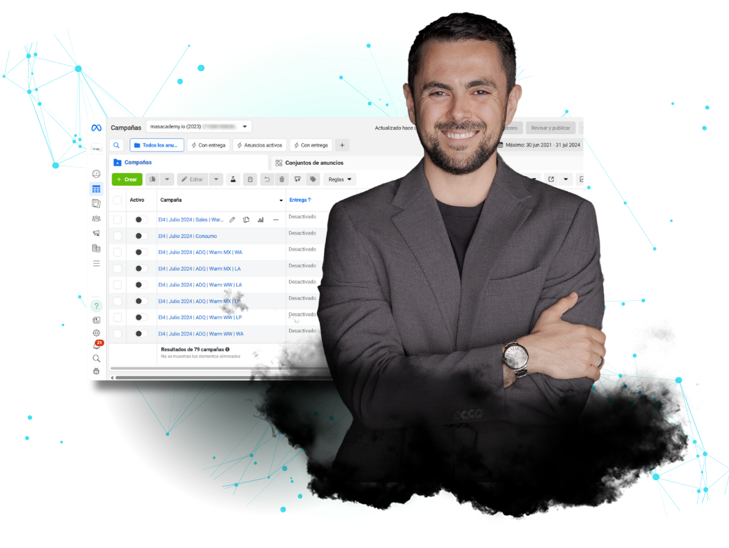 🔵 Experiencia exclusiva Mastermind en Cancún